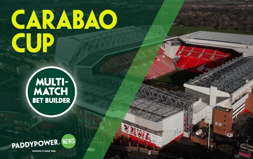 Football Tips: Tuesday’s 41/1 Carabao Cup Multi-Match Bet Builder ...