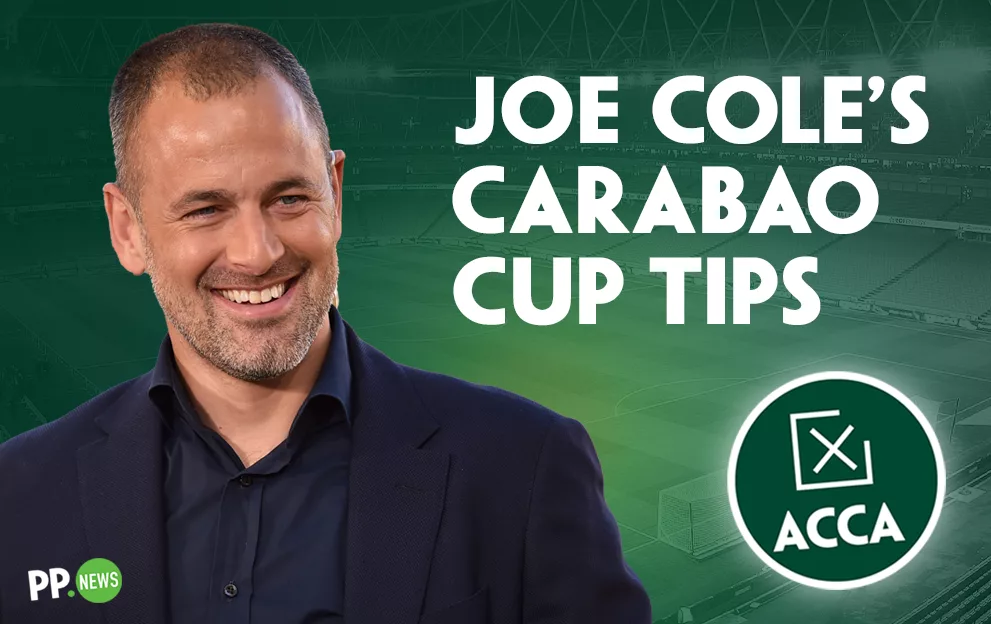 Football Tips: Liverpool to cruise in Joe Cole’s acca – Paddy Power News