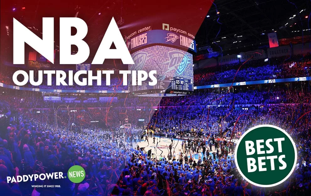NBA Tips: Best bets for new season featuring 13/1 play – Paddy Power News