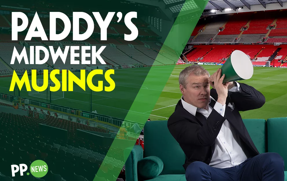Paddy Power: Liverpool in crisis, Ireland’s World Cup battle – Paddy ...