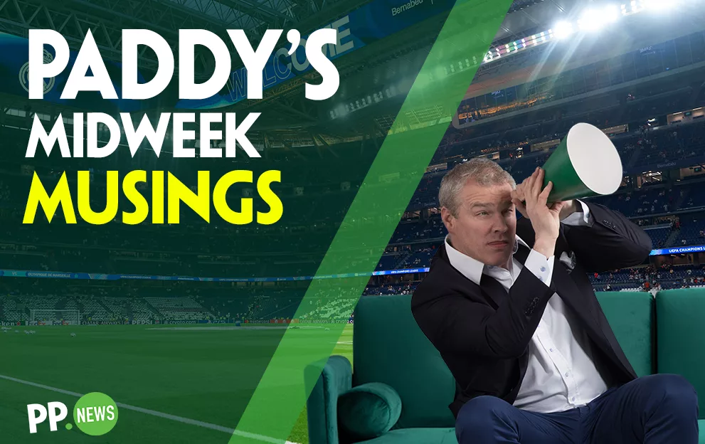 Paddy Power: Punchestown Festival picks and more – Paddy Power News