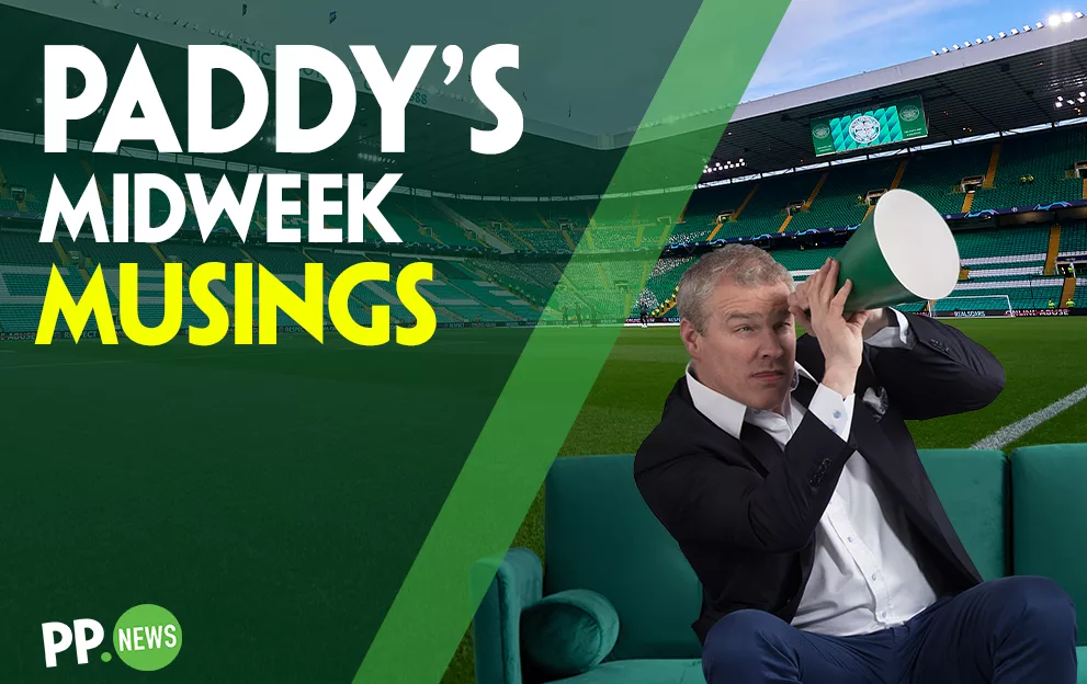 Paddy Power tips: Caraboa Cup & PL title musings – Paddy Power News