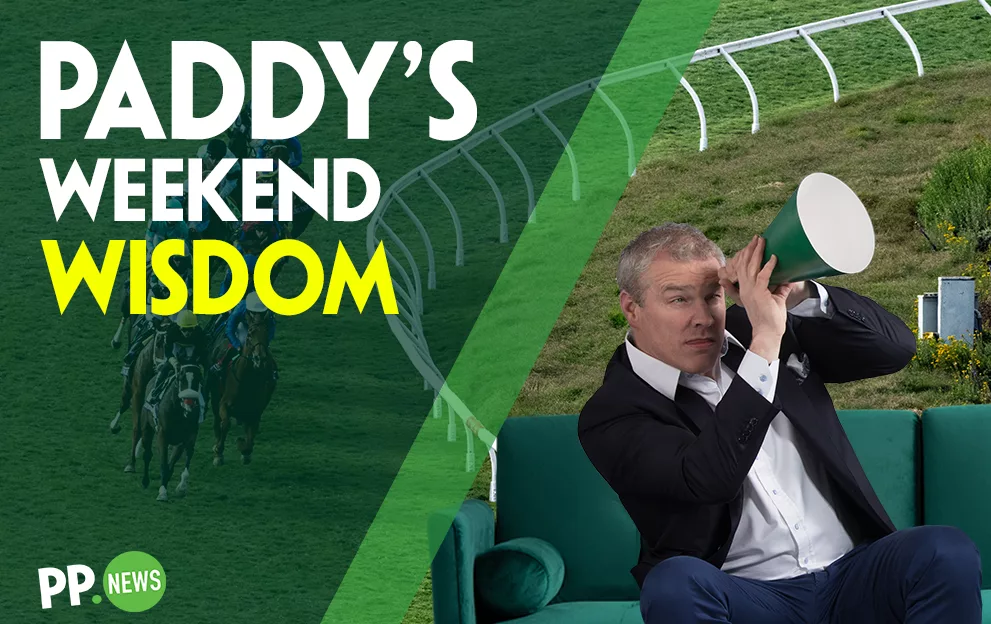 Paddy Power: Premier League, Old Firm & Breeders’ Cup tips – Paddy ...
