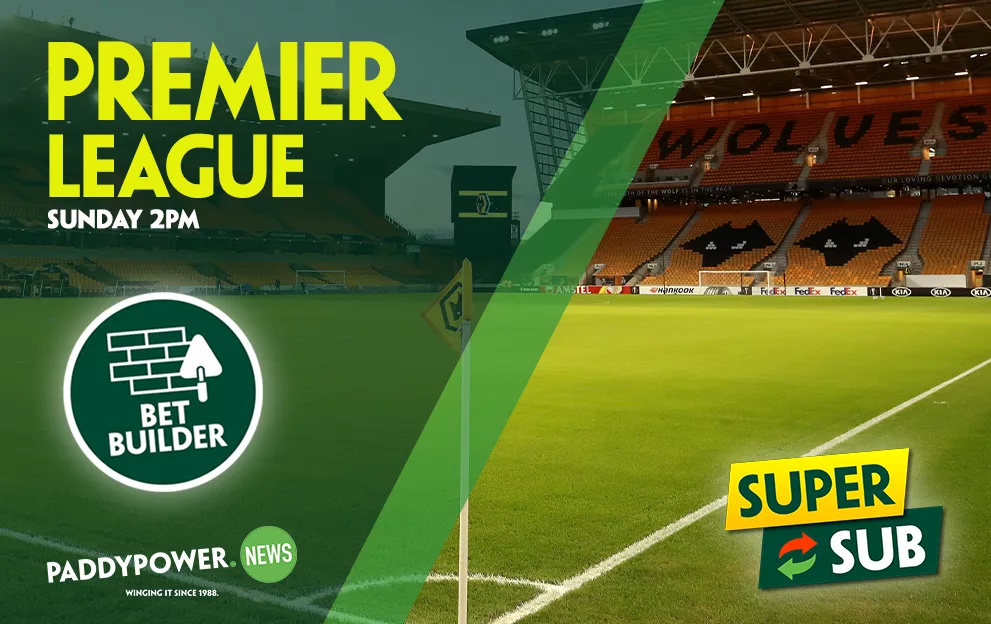 Football Tips: Oli Nixon’s 2pm Sunday Super Sub Bet Builder – Paddy ...