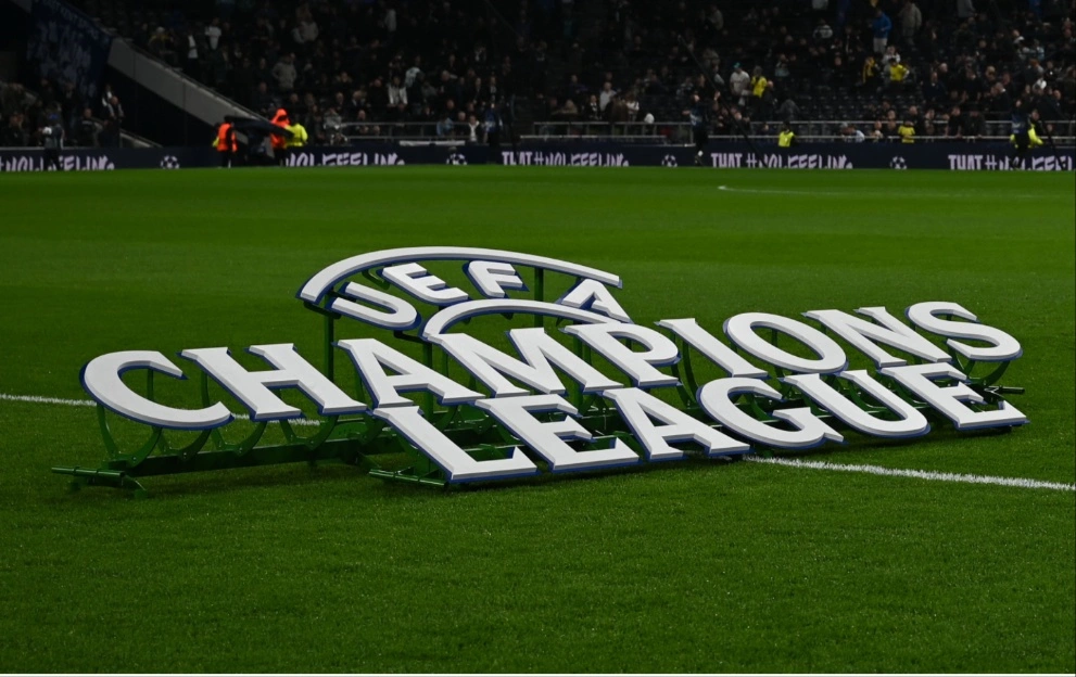 When is Arsenal v PSG? Champions League final date and time – Paddy ...
