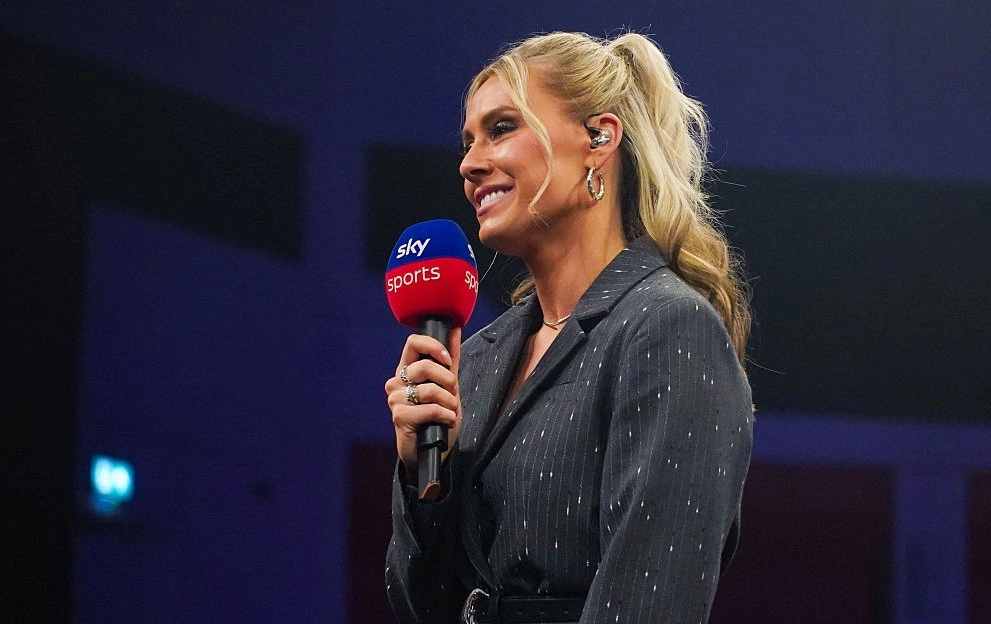 World Darts Championship: Emma Paton preview – Paddy Power News