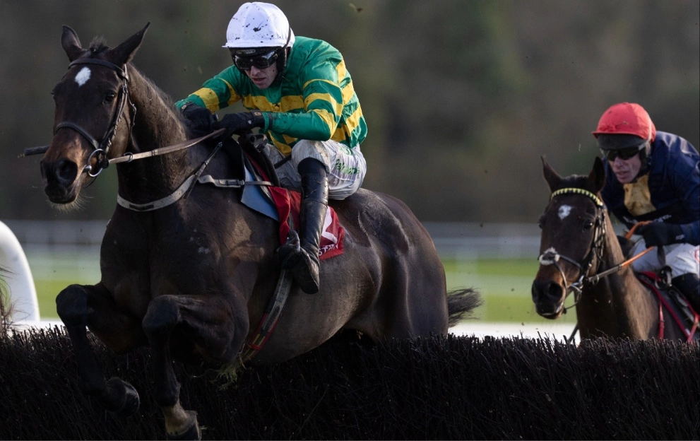 John Durkan Chase tips and runners guide to Punchestown 3.00 – Paddy ...