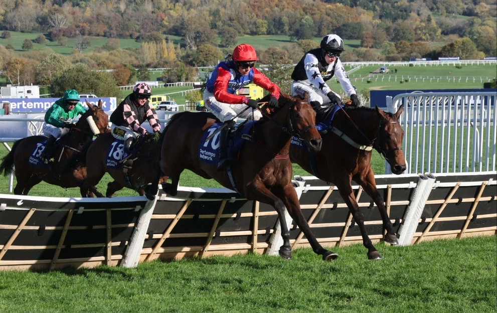 Horse Racing Today: 9 key races to watch on Super Saturday – Paddy ...
