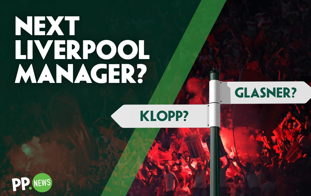 Next Liverpool manager odds: Who will replace Arne Slot? – Paddy Power News