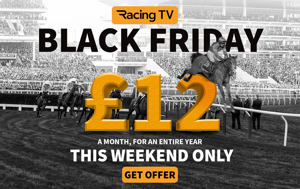 Horse Racing Tips: Fran Berry’s Friday Dundalk bets – Paddy Power News