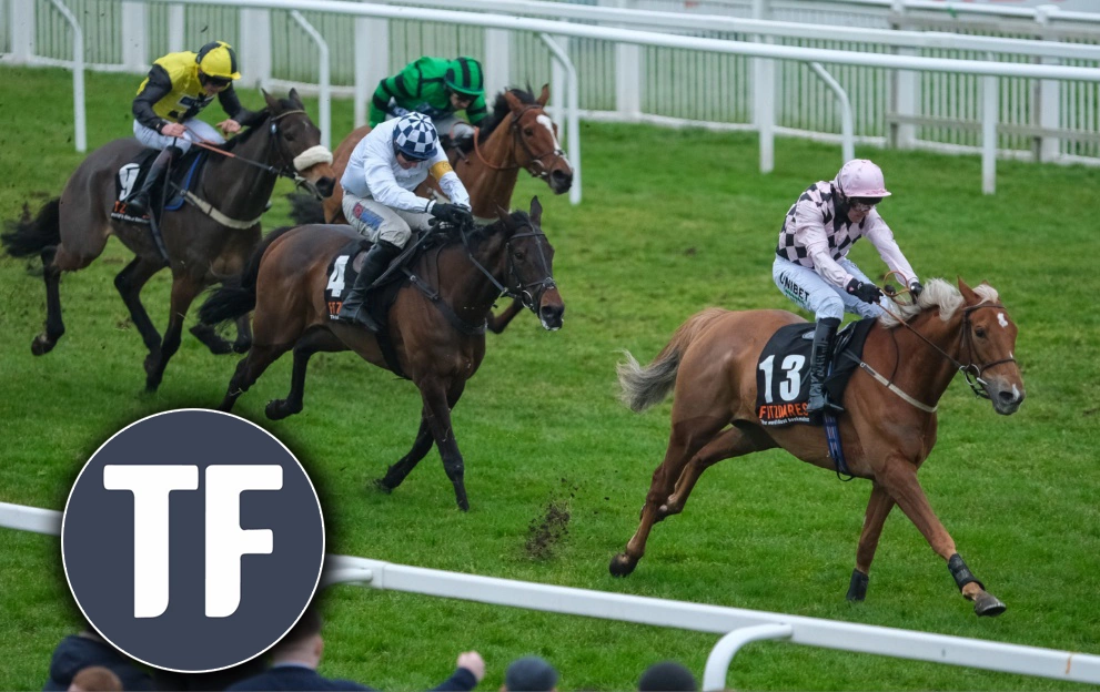 Horse Racing Tips: Timeform’s Sunday flutters at Windsor – Paddy Power News