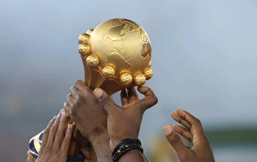 When is the AFCON final? Africa Cup of Nations date and time – Paddy ...