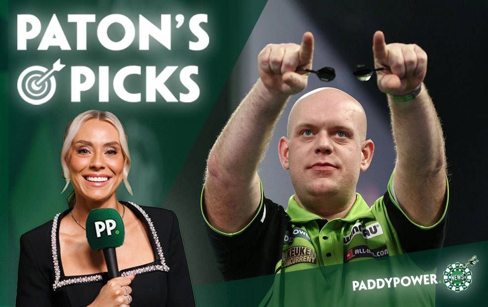 Emma Paton | Paddy Power News