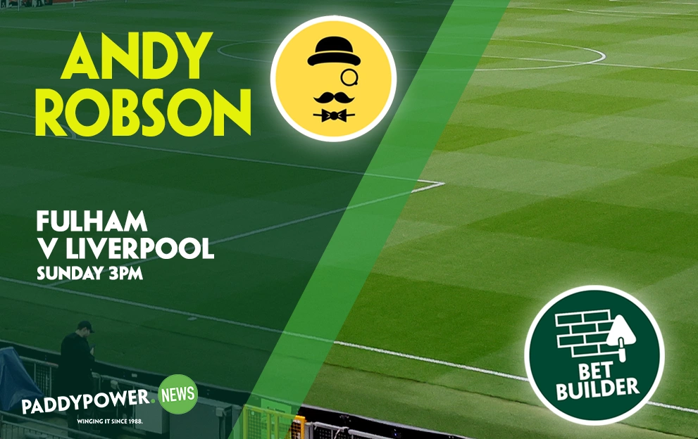 Fulham v Liverpool tips Archive | Paddy Power News