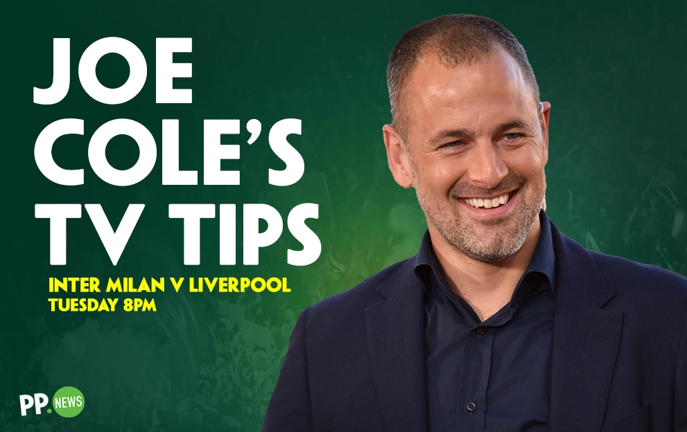 Inter Milan v Liverpool Tips: Joe Cole’s Tuesday Bet Builder – Paddy ...