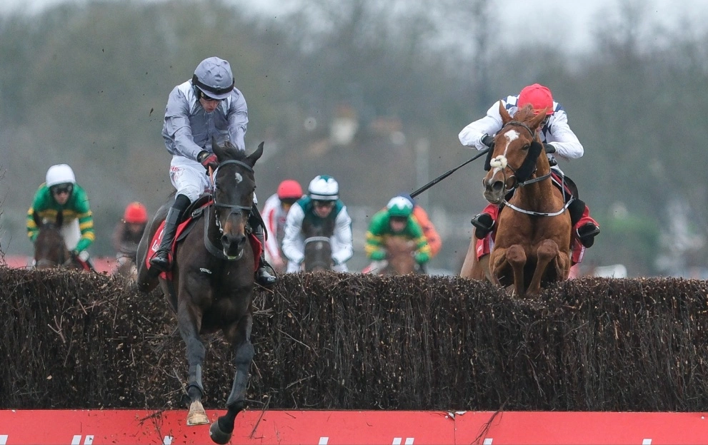 King George VI Chase 2025 date, time, runners and betting – Paddy Power ...