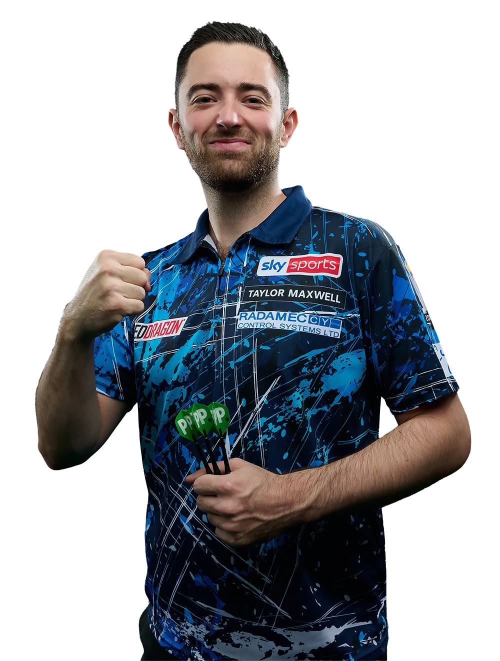 Paddy Power World Darts Championship draw in full – Paddy Power News