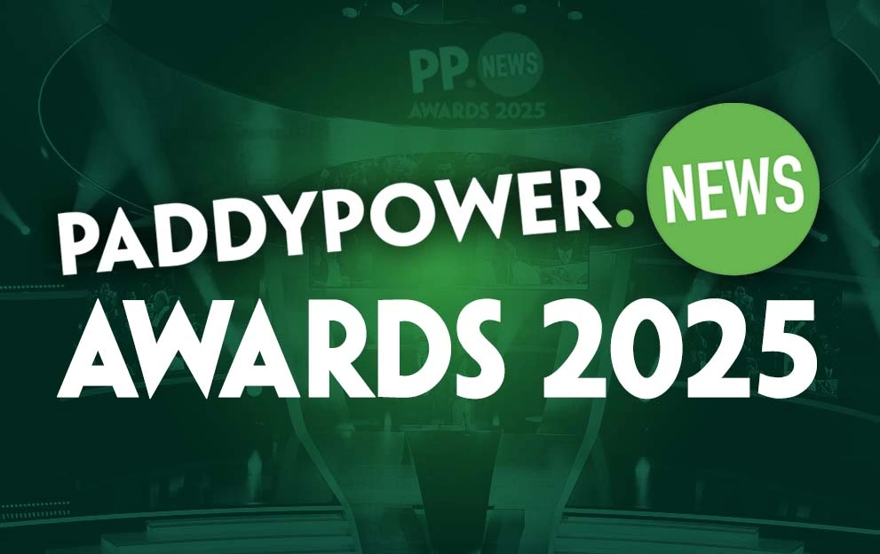 Paddy Power News’ football awards for 2025 – Paddy Power News