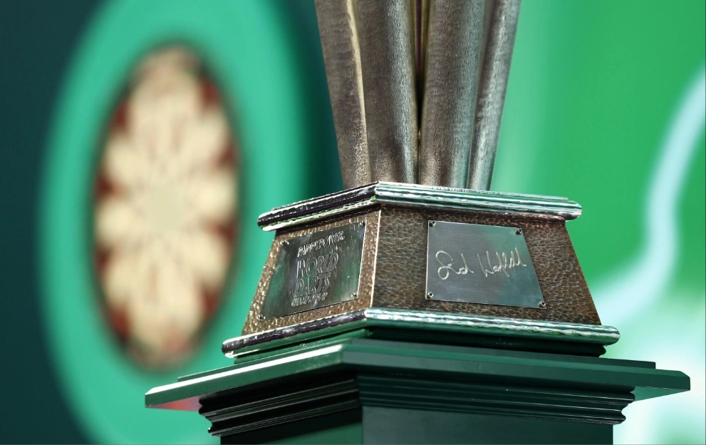 World Darts Championship Results LIVE: Today’s latest scores – Paddy ...