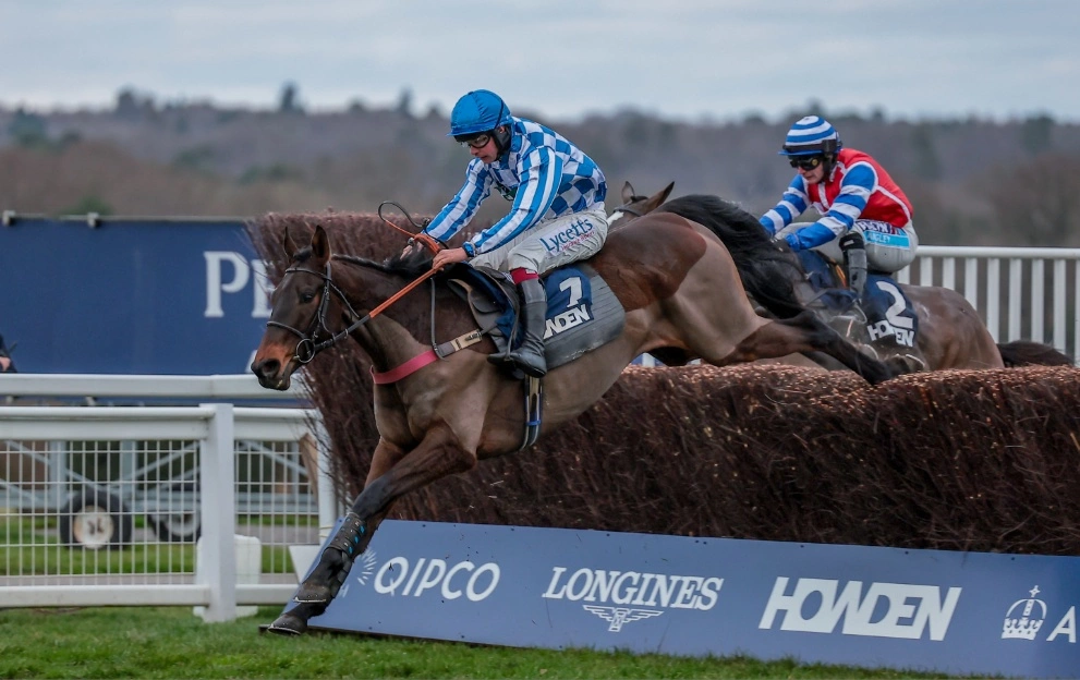 Ascot Silver Cup trends for Saturday 3.00 – Paddy Power News