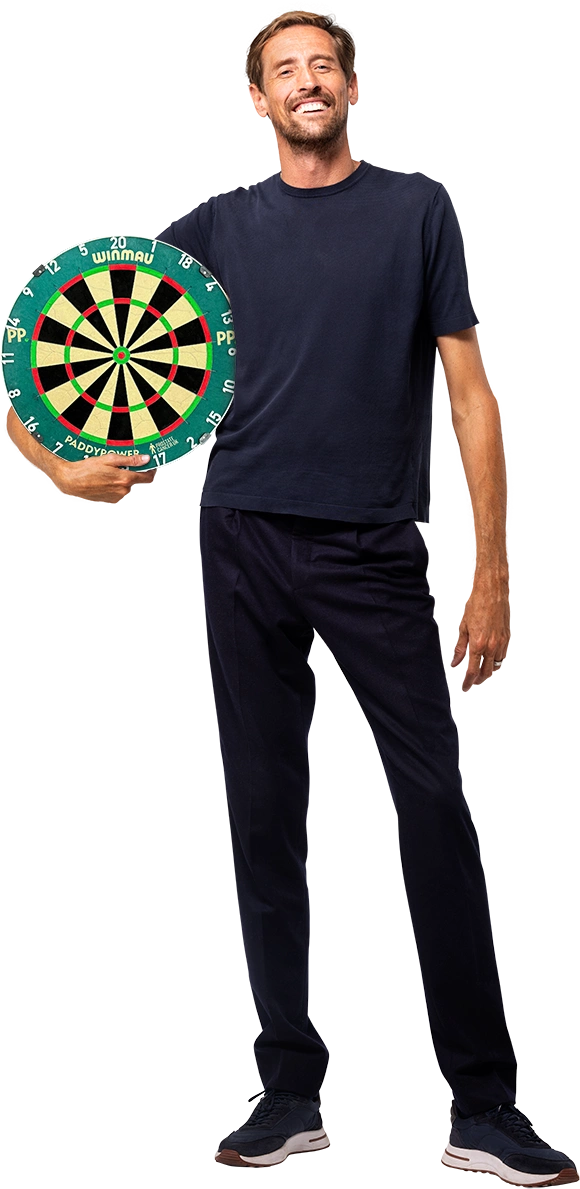 Paddy Power World Darts Championship draw in full – Paddy Power News