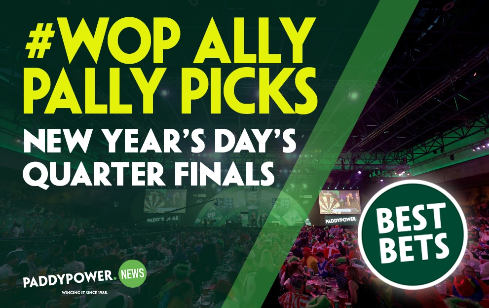 Betting Tips, Predictions & Previews » Paddy Power News – Horse racing ...