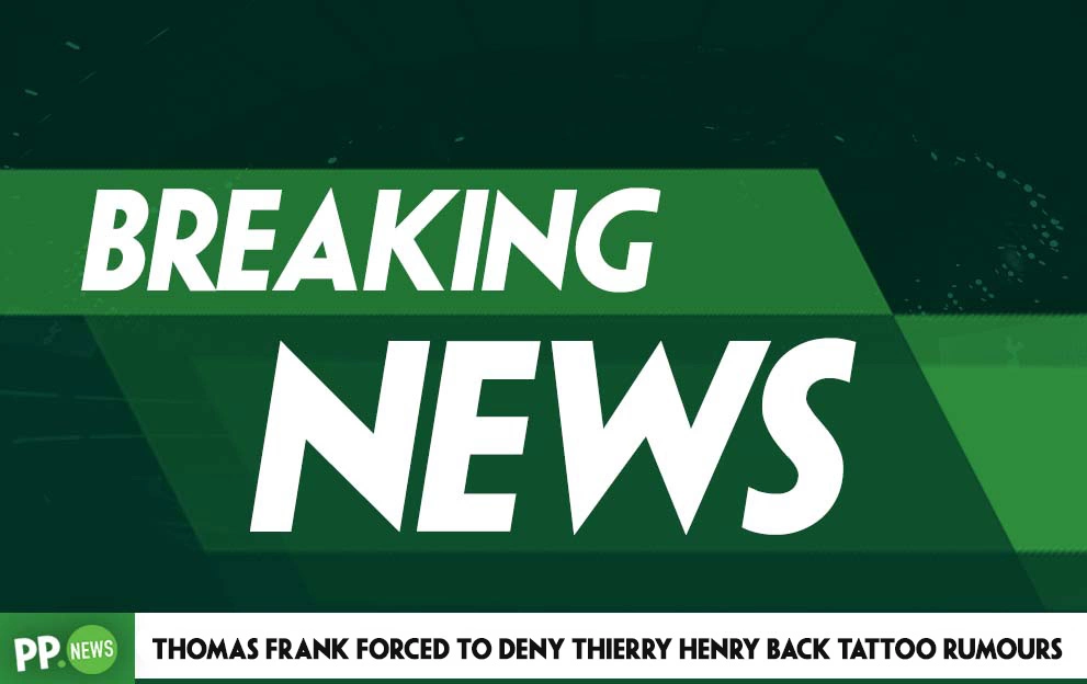 Spurs plan trophy parade for Thomas Frank’s Arsenal cup – Paddy Power News