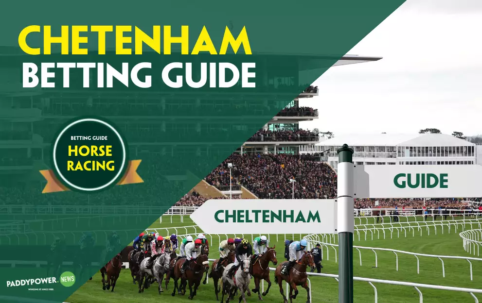 Cheltenham guide Archive | Paddy Power News