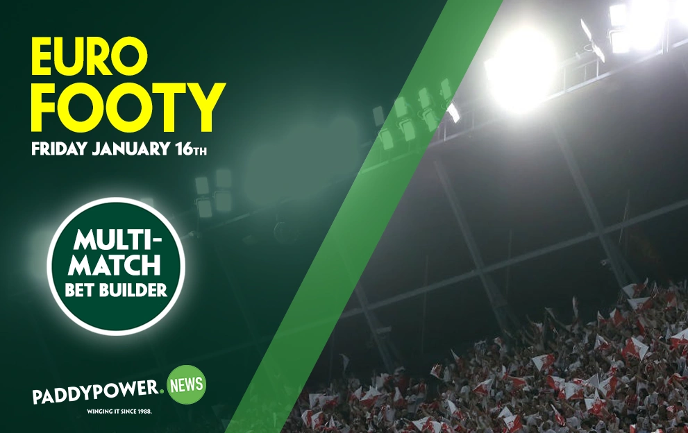 Harry Cobden | Paddy Power News