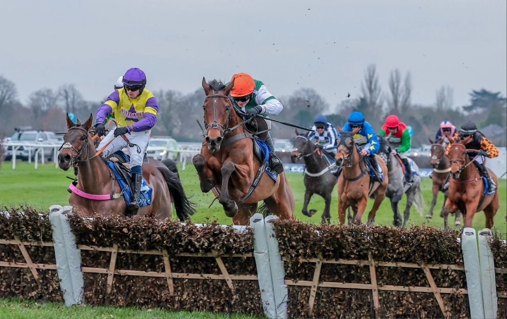 Lanzarote Hurdle tips and runners guide to Kempton 3.17 – Paddy Power News