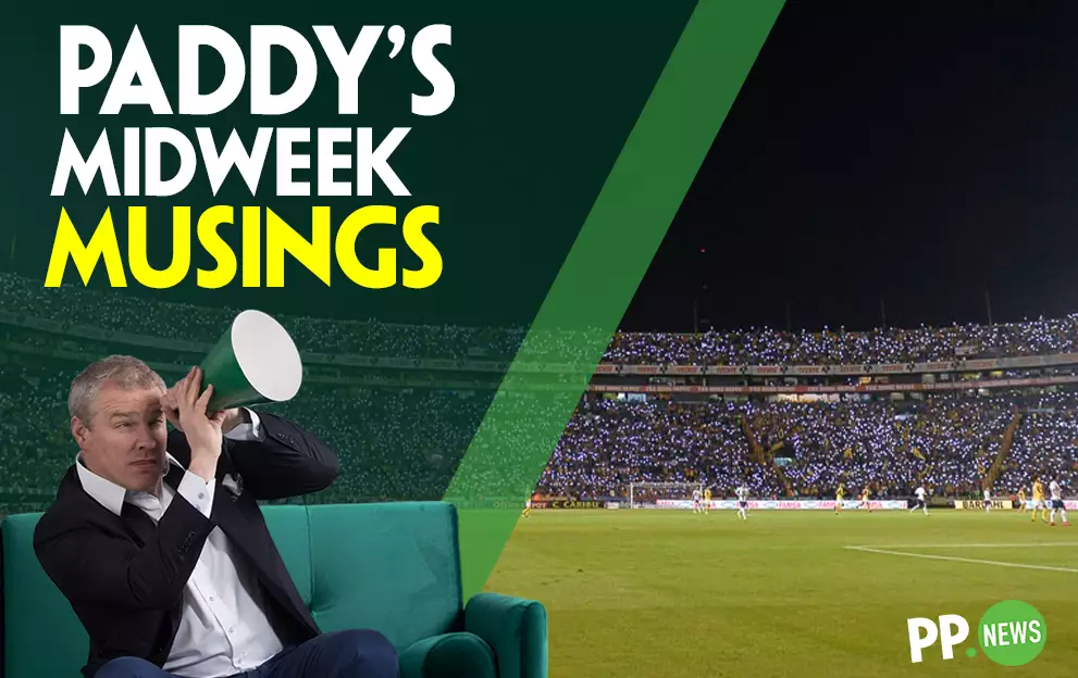 Paddy Power: Champions League Return, Golf & Cheltenham – Paddy Power News