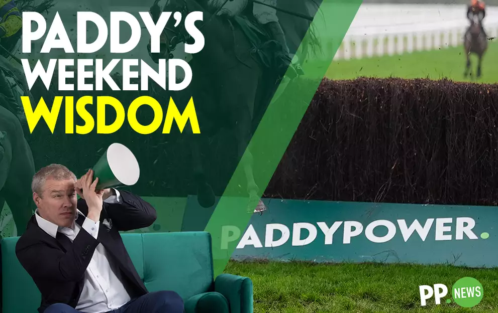 Paddy Power: FA Cup Action, O’Neill at Celtic & Cheltenham! – Paddy ...