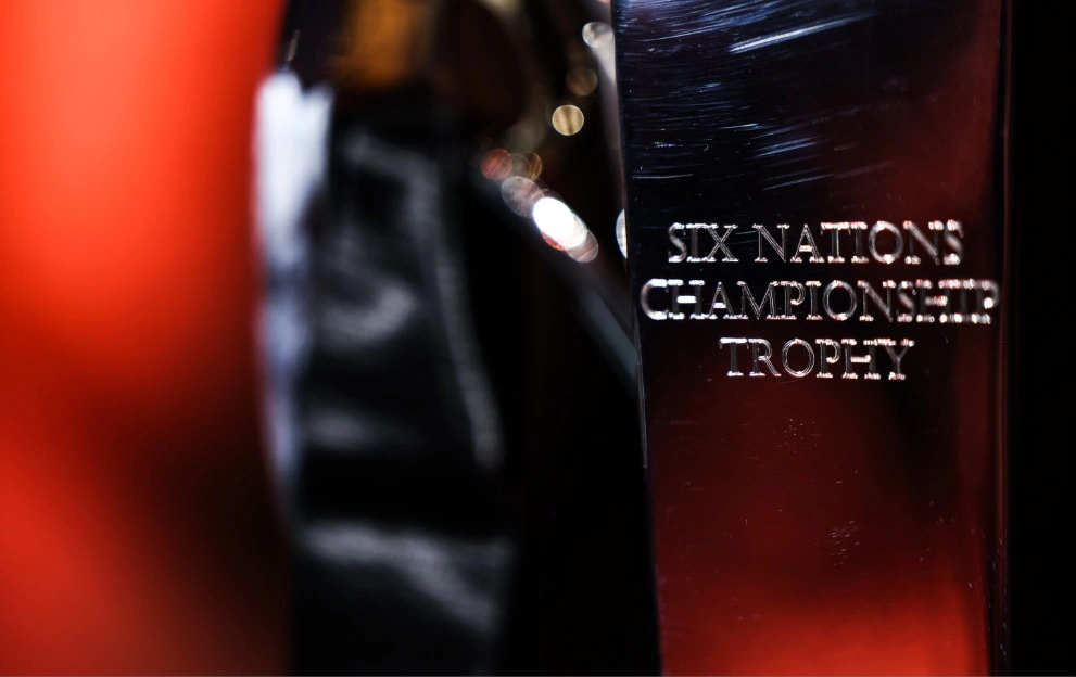 Six Nations 2026 fixtures, kick-off times, results and tips – Paddy ...