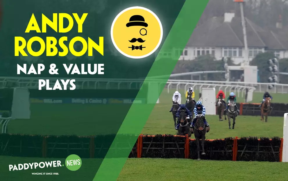 Horse Racing Tips: Andy Robson’s Saturday ITV Racing Picks – Paddy ...
