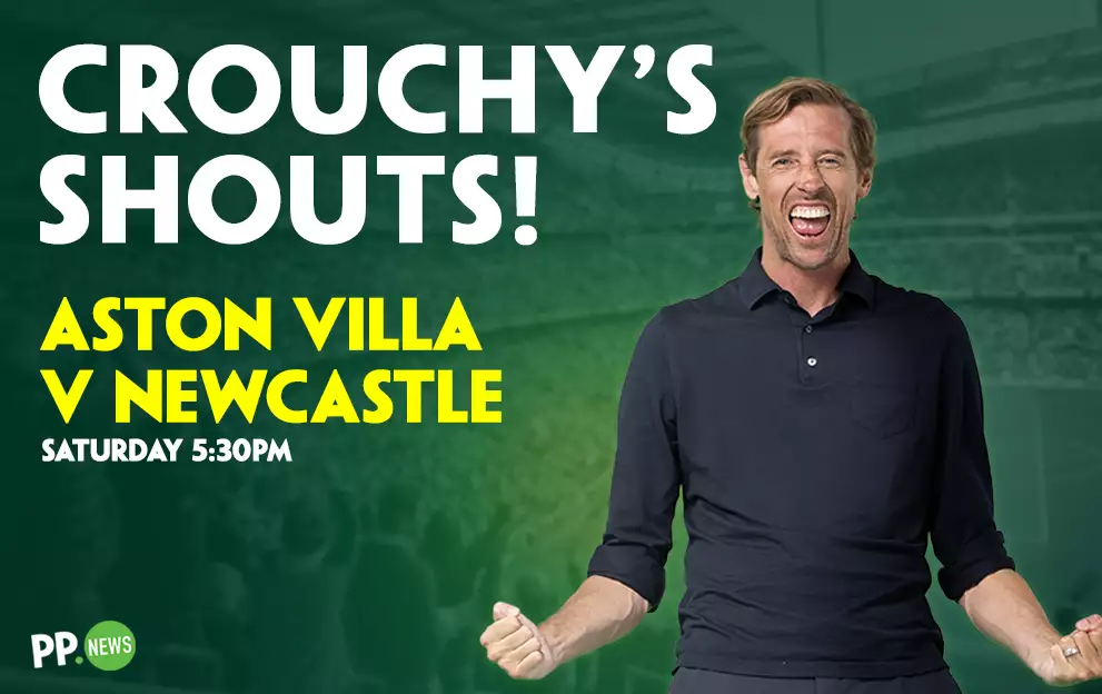 Crouchy’s Shouts: Aston Villa see off Newcastle in 9/2 bet – Paddy ...