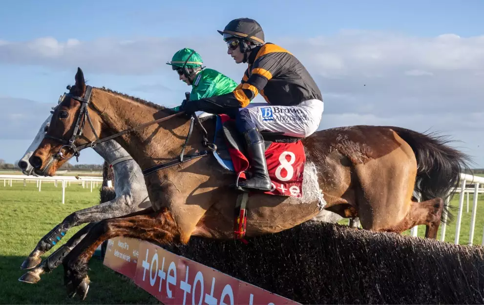 Bobbyjo Chase tips and runners guide to Fairyhouse 3.15 – Paddy Power News