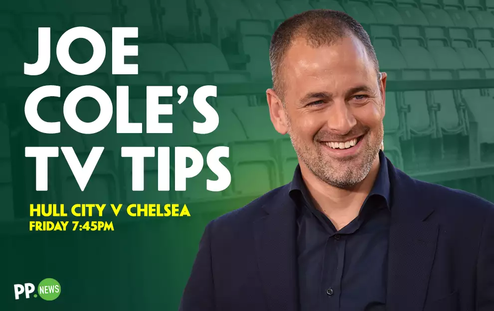 Hull v Chelsea Tips: Joe Cole’s 4/1 FA Cup Bet Builder – Paddy Power News