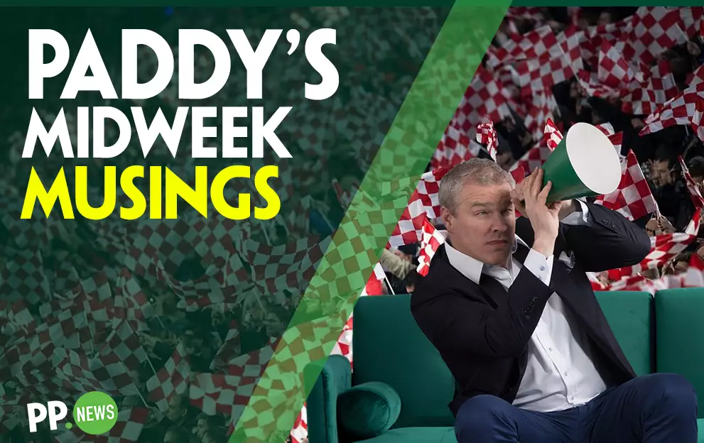 Paddy Power: Littler to bounce back, Cheltenham tips – Paddy Power News