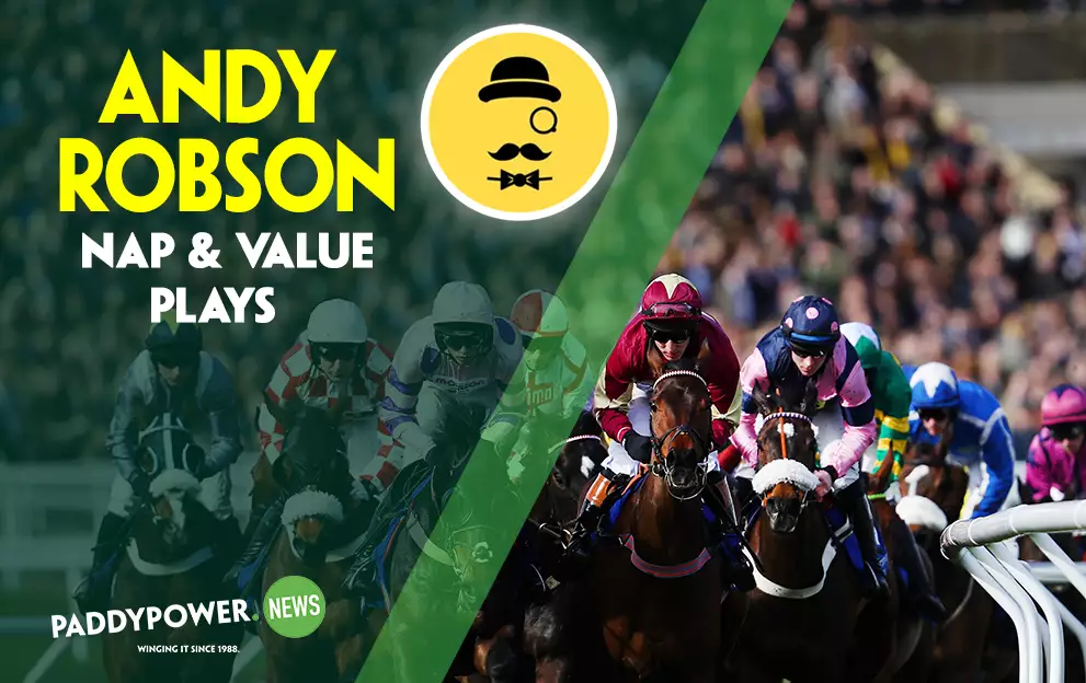 Cheltenham Day 3 Tips: Andy Robson’s Thursday Picks – Paddy Power News