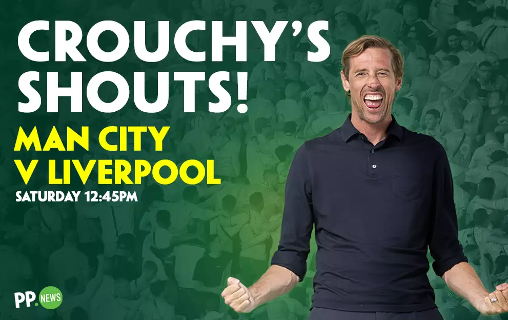 Man City v Liverpool Tips: Crouchy’s Shouts add up to an x/1 – Paddy ...