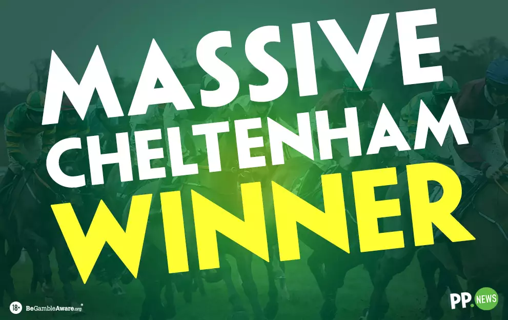 Cheltenham 2026 Tips & Predictions » Paddy Power News