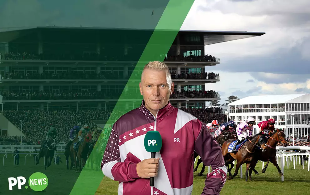 Cheltenham Day 4 Tips: Matt Chapman’s Friday Picks – Paddy Power News