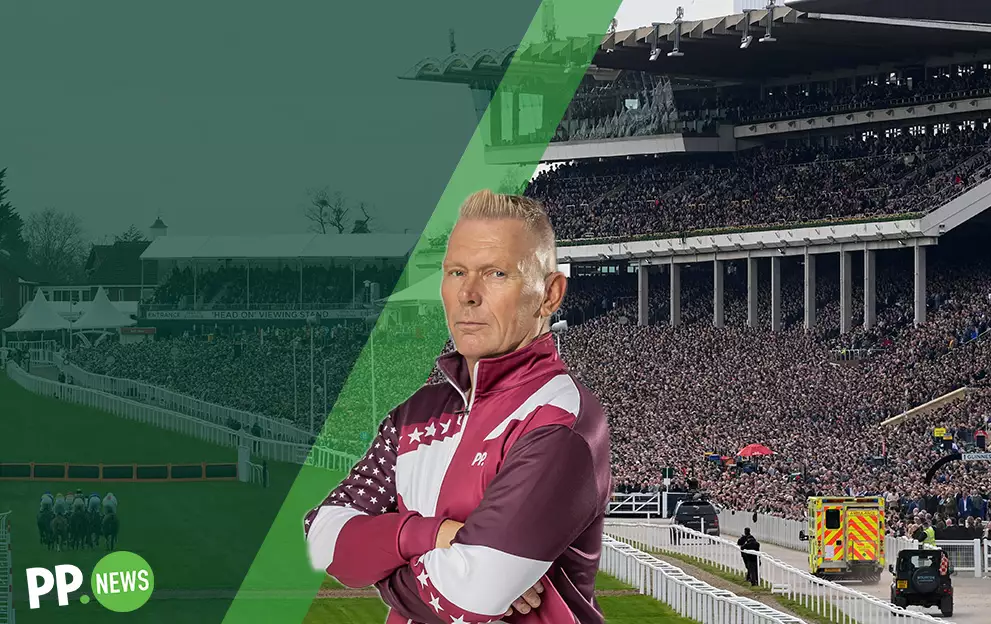 Cheltenham Day 3 Tips: Matt Chapman’s Thursday Picks – Paddy Power News