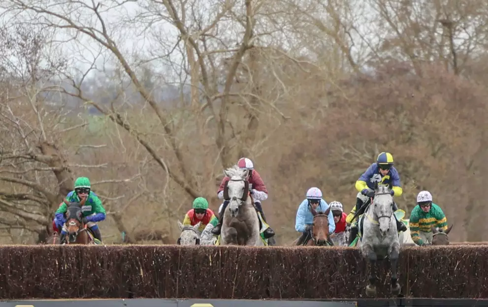 Midlands Grand National trends for Uttoxeter 3.00 – Paddy Power News