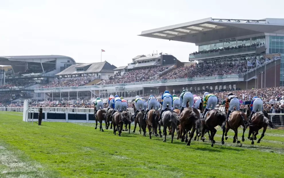 Aintree Race Card Today: Ultimate Guide to Friday Day 2 – Paddy Power News