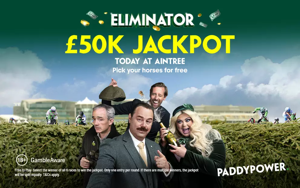 Aintree Day 3 Tips: Ruby Walsh’s Saturday cheat sheet – Paddy Power News