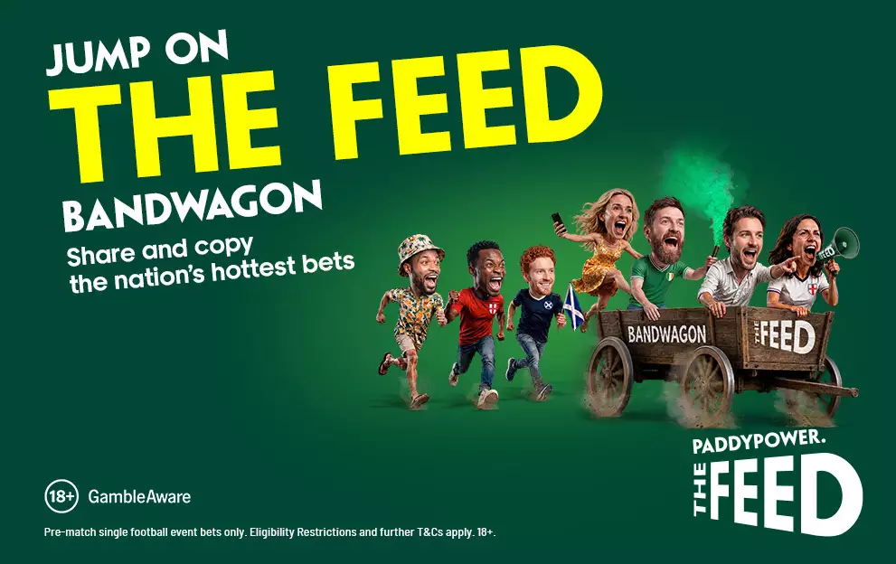 Betting Tips, Predictions & Previews » Paddy Power News
