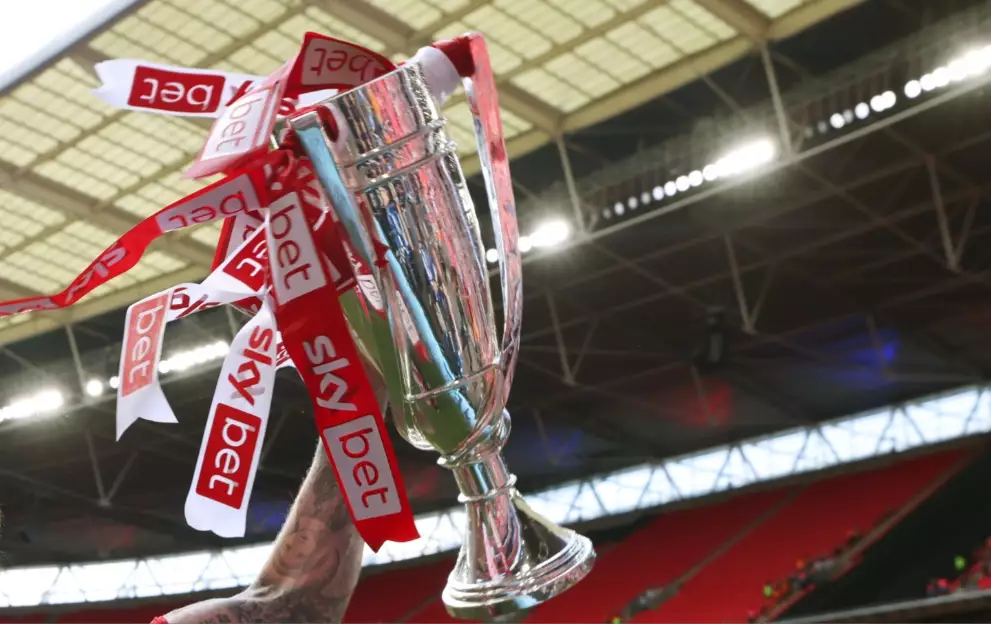 When is Hull v Middlesbrough Championship play-off final? – Paddy Power ...