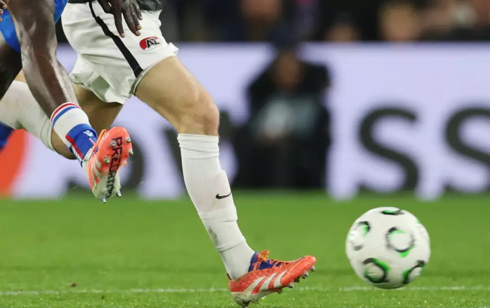When is Crystal Palace v Vallecano Conference League final? – Paddy ...