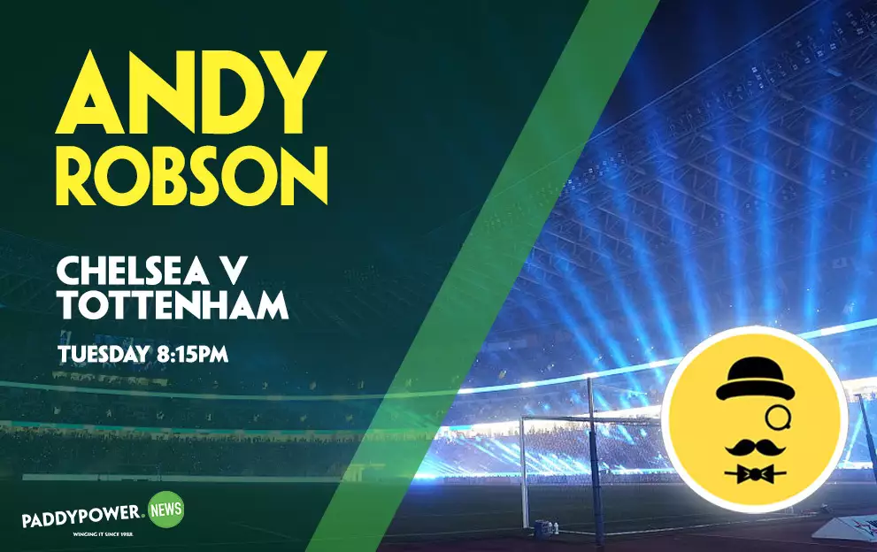 Chelsea v Tottenham Tips: Andy’s 23/1 Bet Builder – Paddy Power News